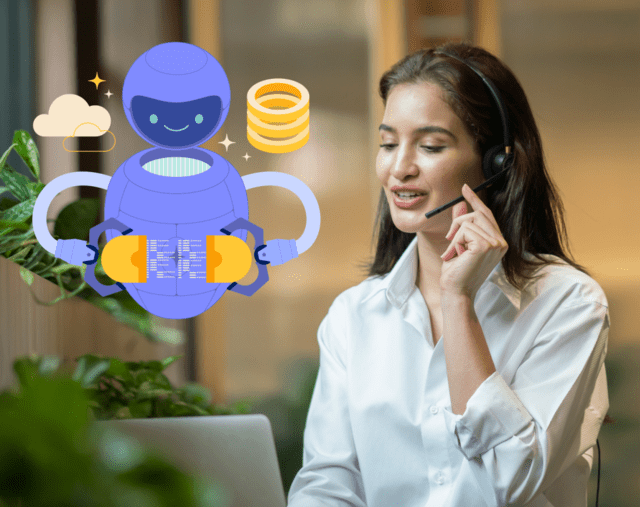 AI-Powered Unified Desktop for Customer Service | Pega