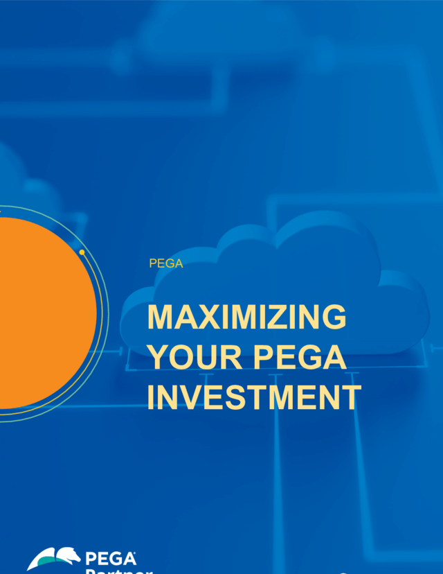 Pega Cloud Migration and Upgrade Service Offering | Pega