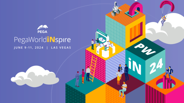 PegaWorld iNspire 2024: An Everyday App To Grow the Sales Agent Business for Great Eastern Life ...