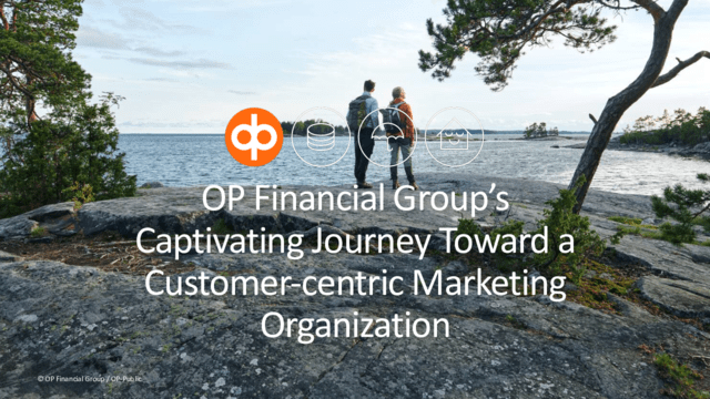 PegaWorld iNspire 2024: Breaking Free: OP Financial Group's Captivating ...